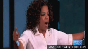 GIF oprah winfrey - animated GIF on GIFER
