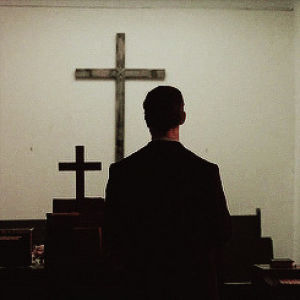 Rust cohle true detective GIF - Find on GIFER