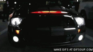 Knight rider GIF on GIFER - by Winddragon