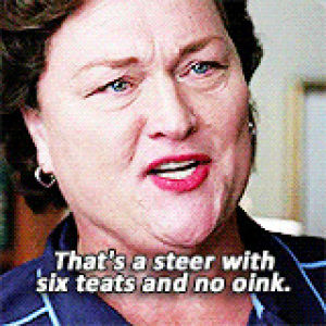 GIF glee h - animated GIF on GIFER