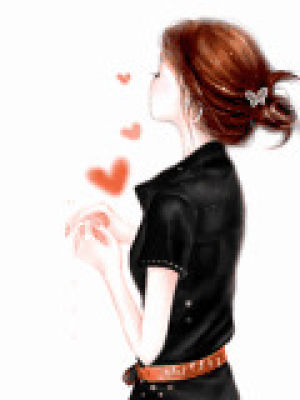 One less lonely girl GIF - Find on GIFER