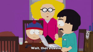 GIF stan marsh computer stan - animated GIF on GIFER