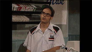 David cross mr show GIF en GIFER - de Ganara
