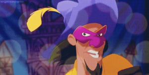 GIF the hunchback of notre dame - animated GIF on GIFER