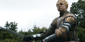 GIF iain glen - animated GIF on GIFER