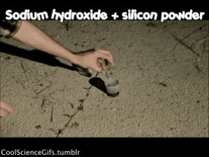 Chemistry transparent GIF - Find on GIFER