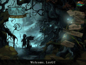 GIF hansel and gretel - animated GIF on GIFER