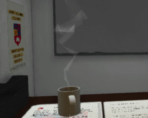 GIF fluid dynamics - animated GIF on GIFER