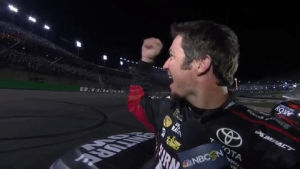 Win nascar winning GIF - Find on GIFER