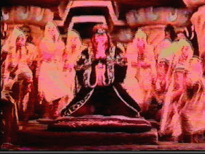 Vhs glitch max capacity GIF - Find on GIFER