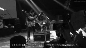 GIF pierce the veil - animated GIF on GIFER