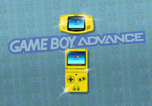 Gba GIF on GIFER - by Nall