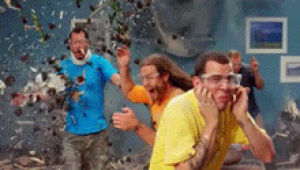 GIF bam margera - animated GIF on GIFER