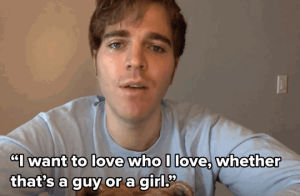 Bisexual bi GIF on GIFER - by Karamar