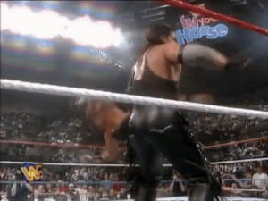 90s wwe wwf GIF on GIFER - by Gavintrius