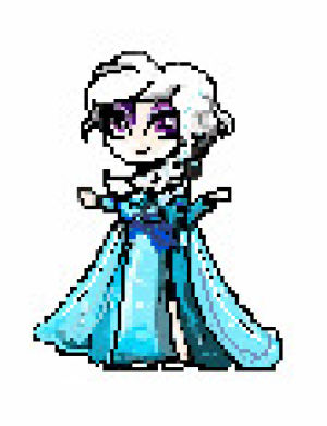 GIF pixel art art animation - animated GIF on GIFER - by Gokus