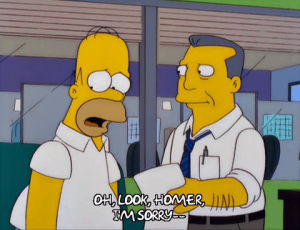 GIF episode 3 sad season 20 - animated GIF on GIFER