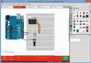 Code GIF on GIFER - by Bloodray