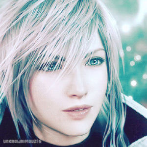 Lightning returns final fantasy xiii GIF on GIFER - by Anarabor