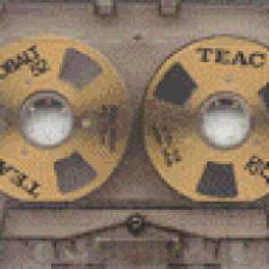 Cassette GIF on GIFER - by Sak