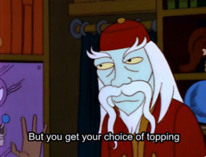 Simpsons dance transparent GIF on GIFER - by Dahelm