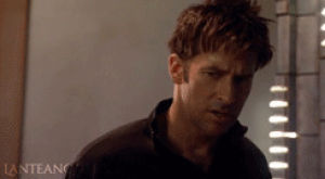 The t john sheppard passion GIF - Find on GIFER