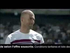 GIF zinedine zidane - animated GIF on GIFER