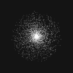GIF bezier processing creative coding - animated GIF on GIFER