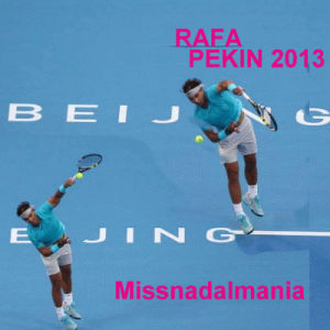 GIF rafael nadal - animated GIF on GIFER