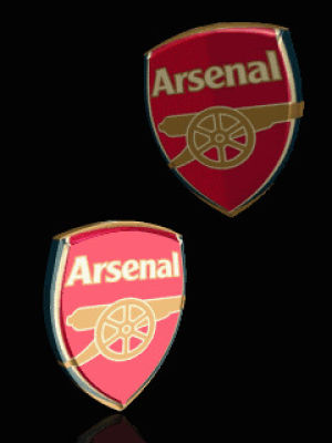 GIF arsenal fc - animated GIF on GIFER