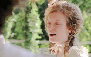 GIF mamie gummer - animated GIF on GIFER