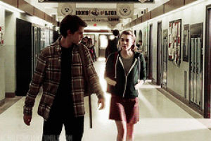 Robbie kay GIF - Find on GIFER