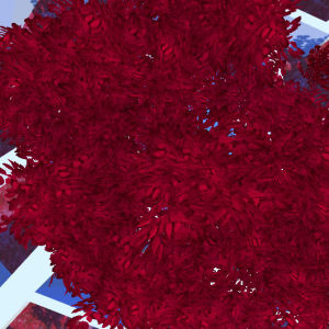 Red menacing pixel art GIF - Find on GIFER