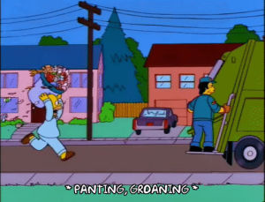 Homer simpson episode 22 GIF - Find on GIFER