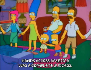 Lisa simpson shy episode 3 GIF - Find on GIFER