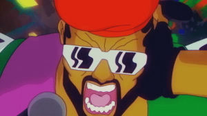 Major lazer major lazer fxx major lazer season 1 GIF - Find on GIFER