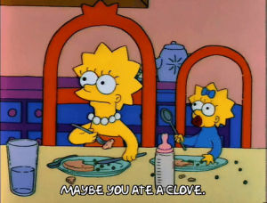 Lisa simpson episode 3 GIF - Find on GIFER