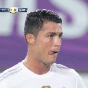 Cr7 GIF - Find on GIFER