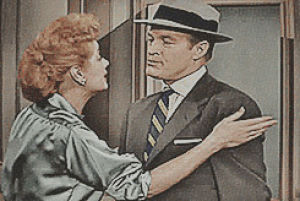 GIF 1950s old hollywood musicals - animated GIF on GIFER
