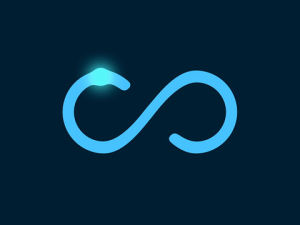Infinity GIF - Find on GIFER