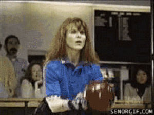 That escalated quickly GIF - Find on GIFER