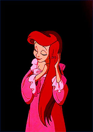 GIF the rescuers - animated GIF on GIFER