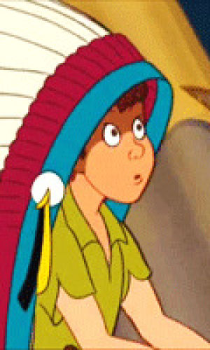 Blush GIF - Find on GIFER