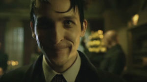 GIF oswald cobblepot - animated GIF on GIFER