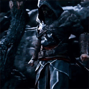 GIF creed - animated GIF on GIFER