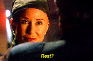 GIF battlestar galactica edward james olmos bsg - animated GIF on GIFER