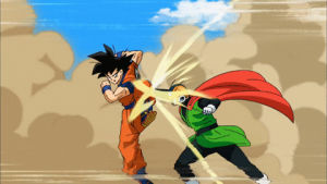 GIF broly dragon ball z broly the legendary super saiyan - animated GIF ...