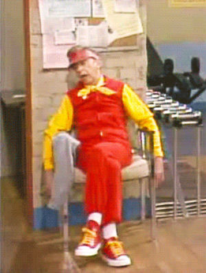 Threes company mr furley ralph furley GIF - Find on GIFER