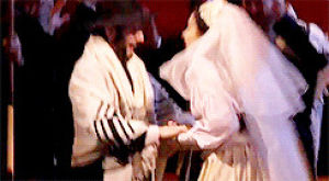 Hamilton lin manuel miranda fiddler on the roof GIF - Find on GIFER