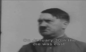GIF hitler ww2 historical - animated GIF on GIFER